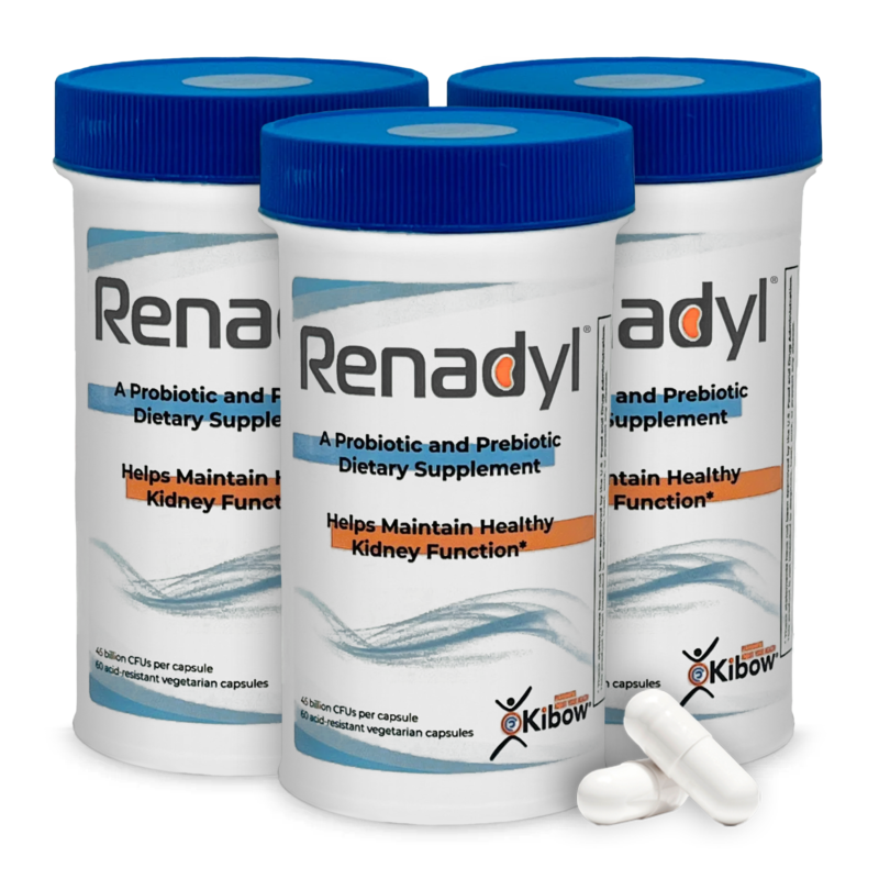 About | Renadyl | the all-natural probiotic and prebiotic kidney health ...